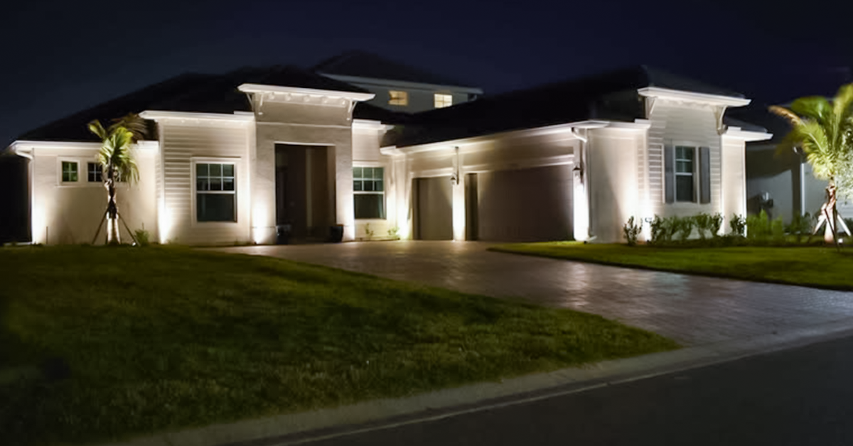 2025 Energy-Efficient Outdoor Lighting Ideas & Tips